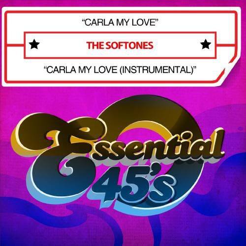 Softones Carla My Love COMPACT DISCS [CD] - Best Buy