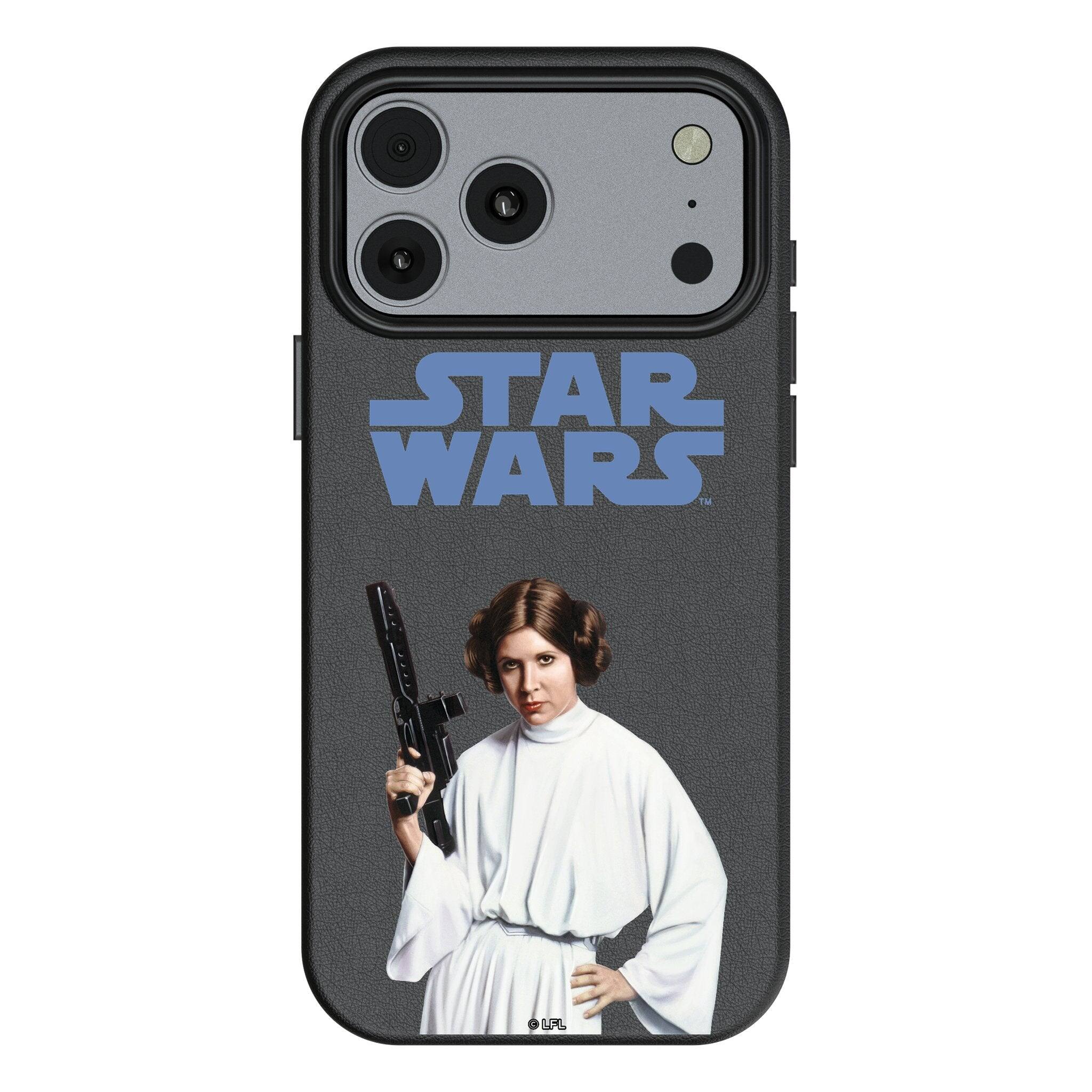 Keyscaper Star Wars: A New Hope Color Block MagSafe Compatible Phone ...