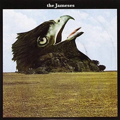 Jameses Caribou 7 INCH SINGLE [7 inch Vinyl Disc] - Best Buy