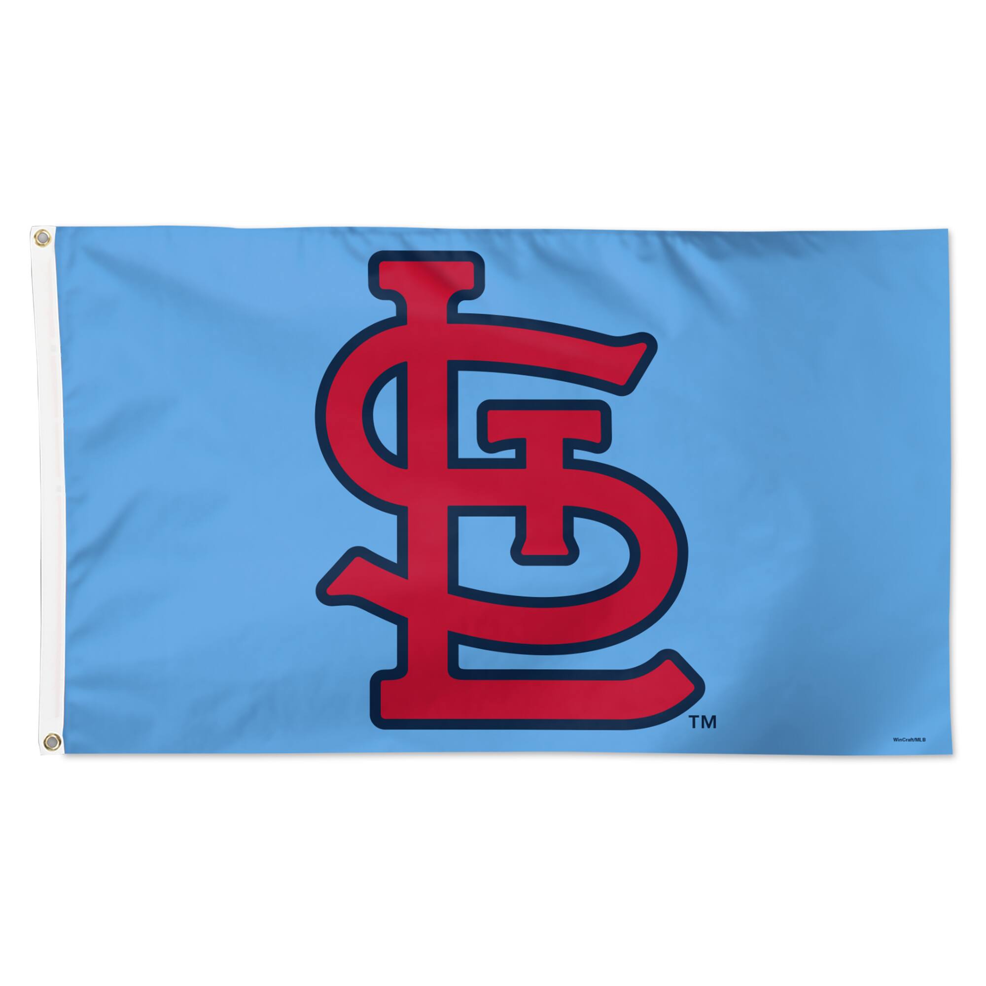 WinCraft 3' x 5' Single Sided Deluxe Team Flag Multicolor 4774833 ...