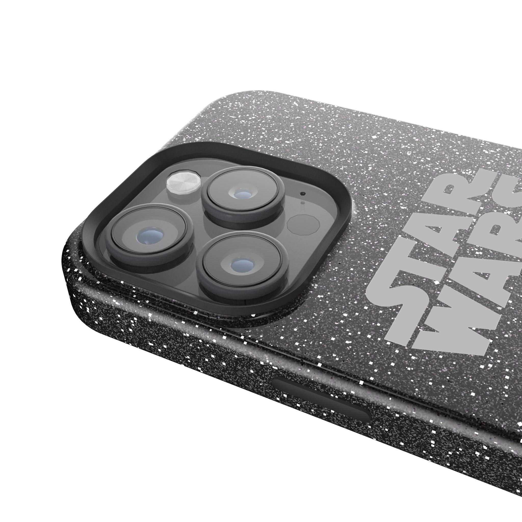 Keyscaper Star Wars: A New Hope Color Block Black Bling Phone Case ...