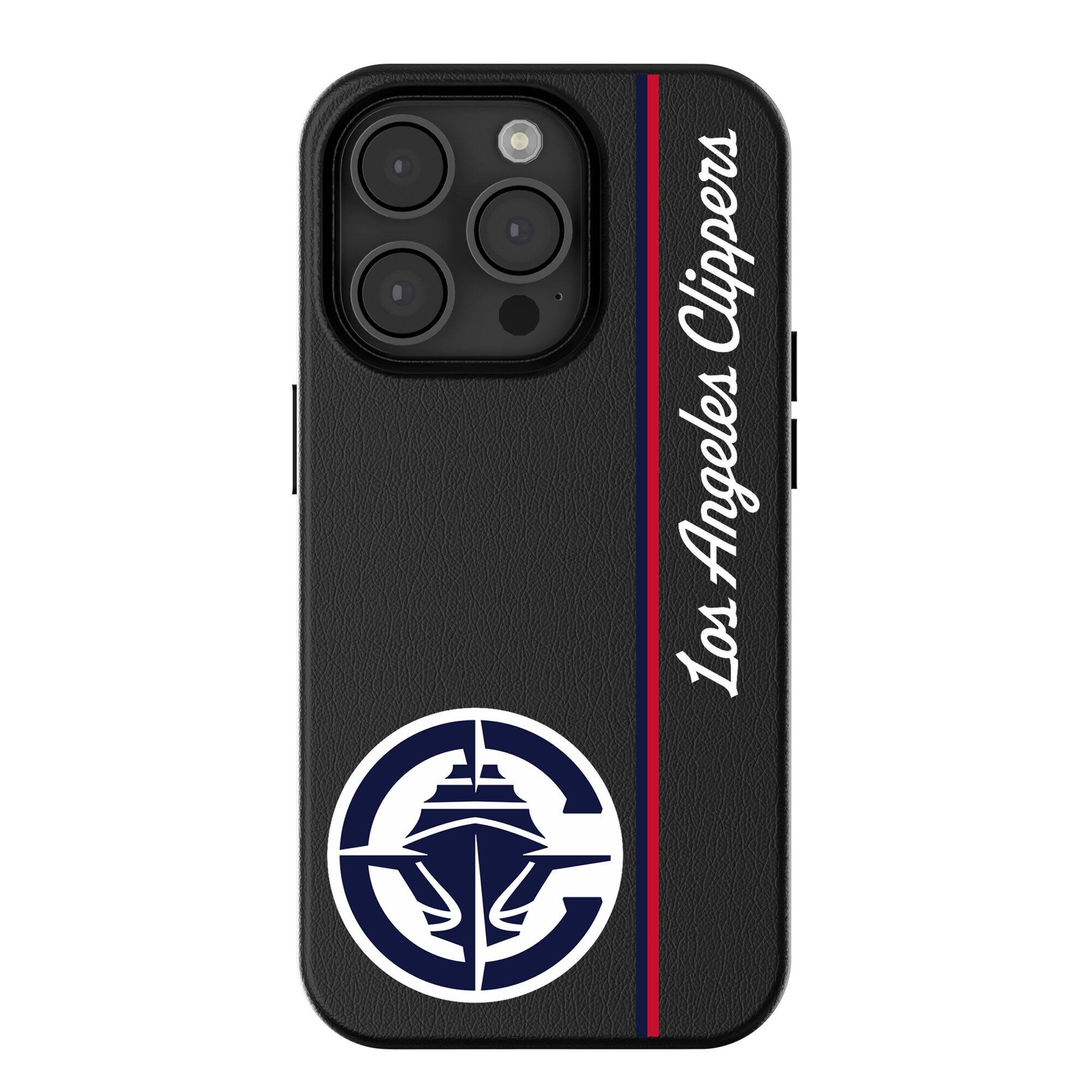 Keyscaper NBA LA Clippers Galaxy Sidebar Magnetic Bump Case S24 Ultra ...