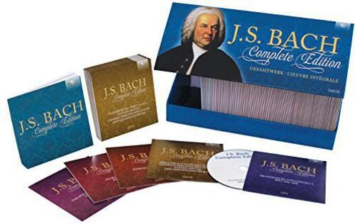 John Bullard Complete Edition COMPACT DISCS [CD] - Best Buy