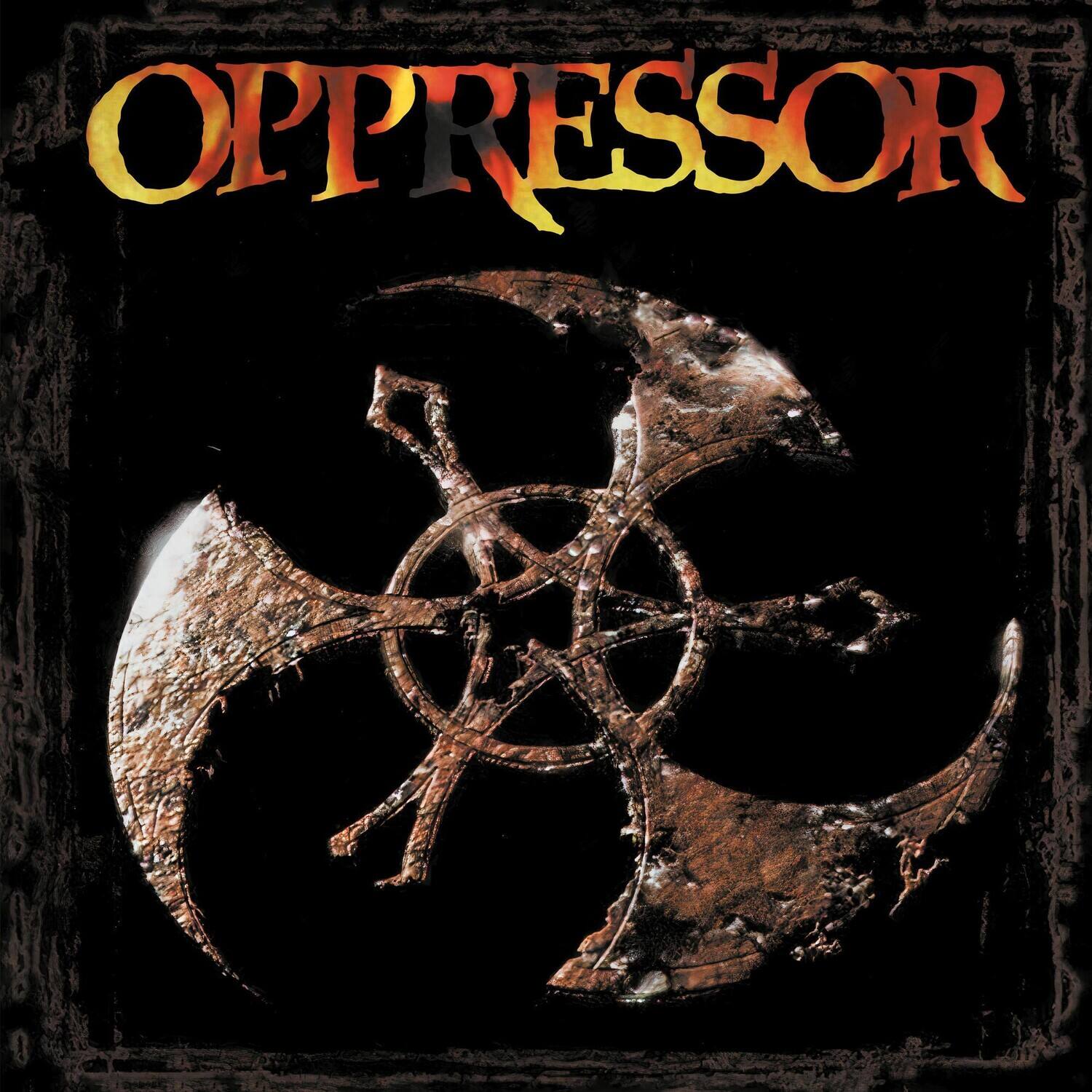 Oppressor Elements Of Corrosion COMPACT DISCS [CD] - Best Buy