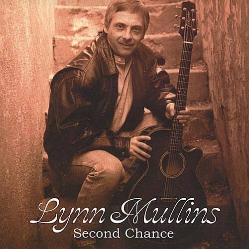 Lynn Mullins Second Chance COMPACT DISCS [CD] - Best Buy