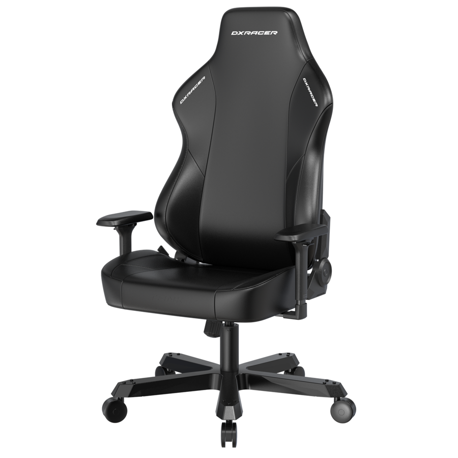 DXRacer Tank Series Gaming Chair Oversized XXL Ergonomic Design With DXRacer Tank Series Gaming Chair Oversized XXL Ergonomic Design With