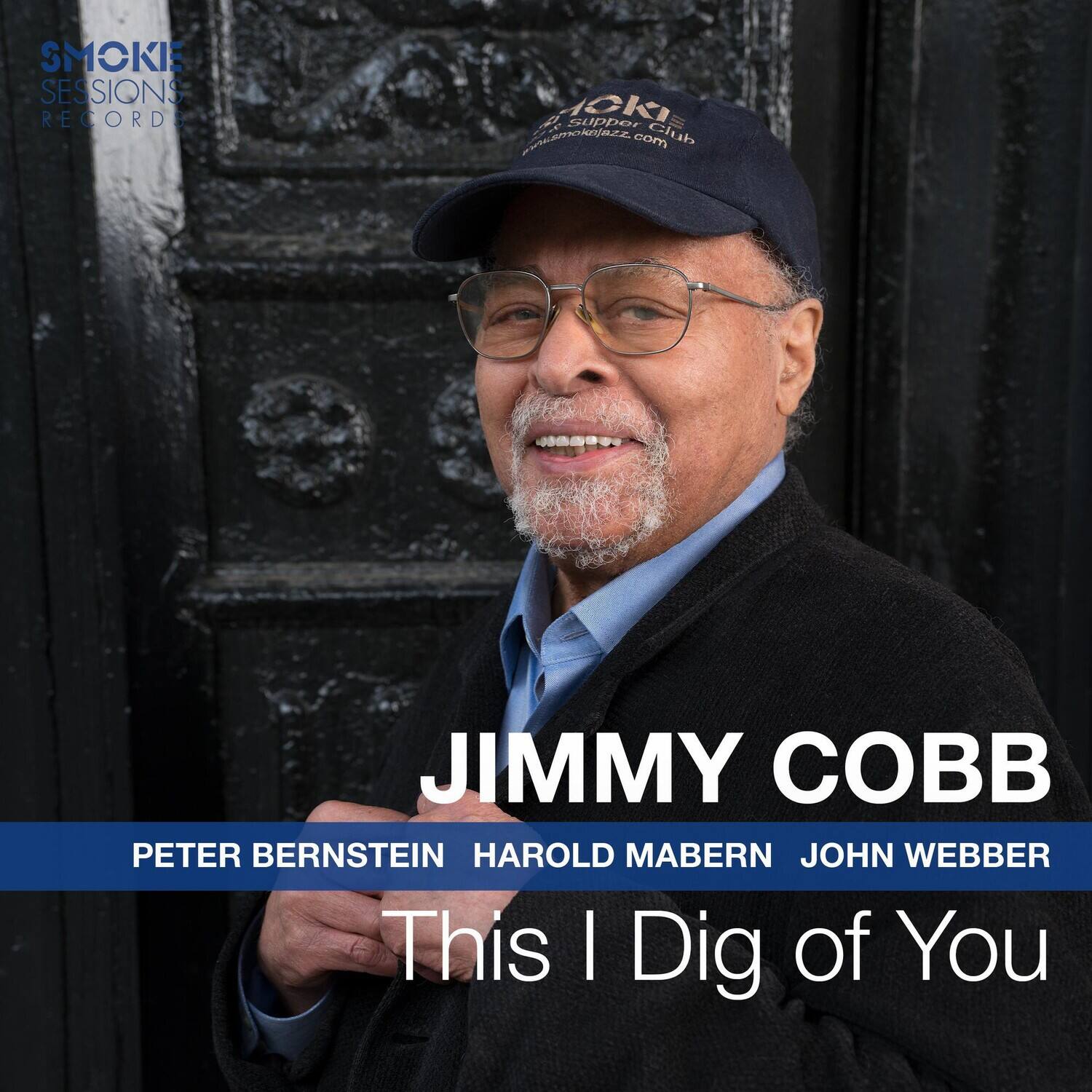 Jimmy Cobb This I Dig Of You COMPACT DISCS [CD] - Best Buy