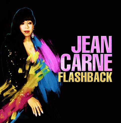 Jean Carne Flashback COMPACT DISCS [CD] - Best Buy