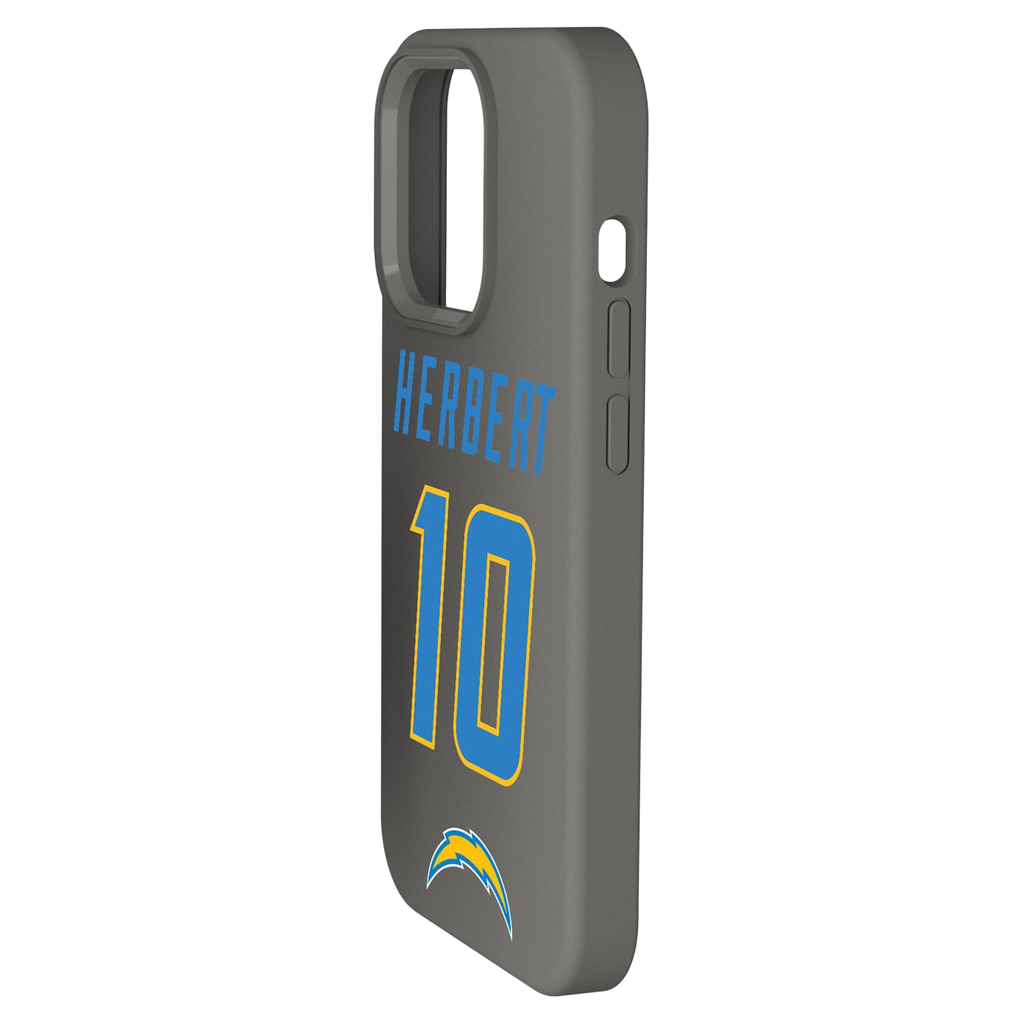 Keyscaper NFL Justin Herbert Los Angeles Chargers Ready Soft Touch ...