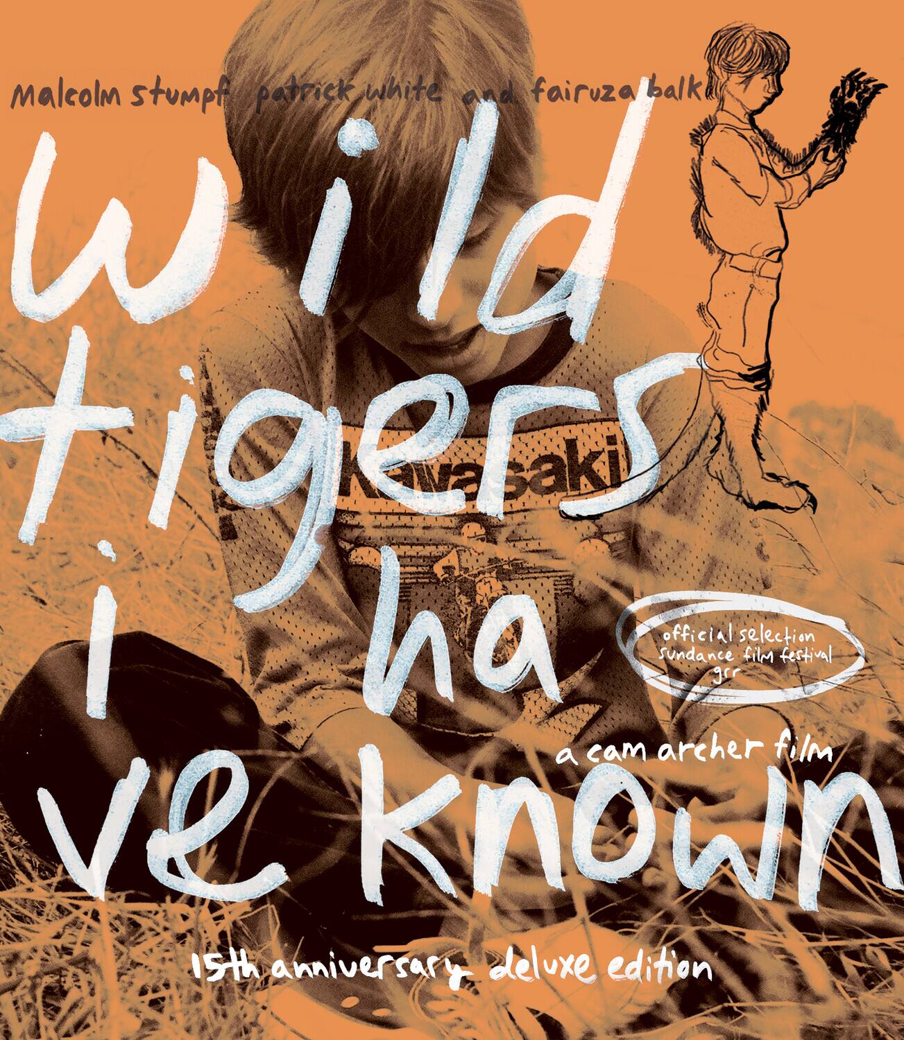 Wild Tigers I Have Known BLU RAY - Best Buy