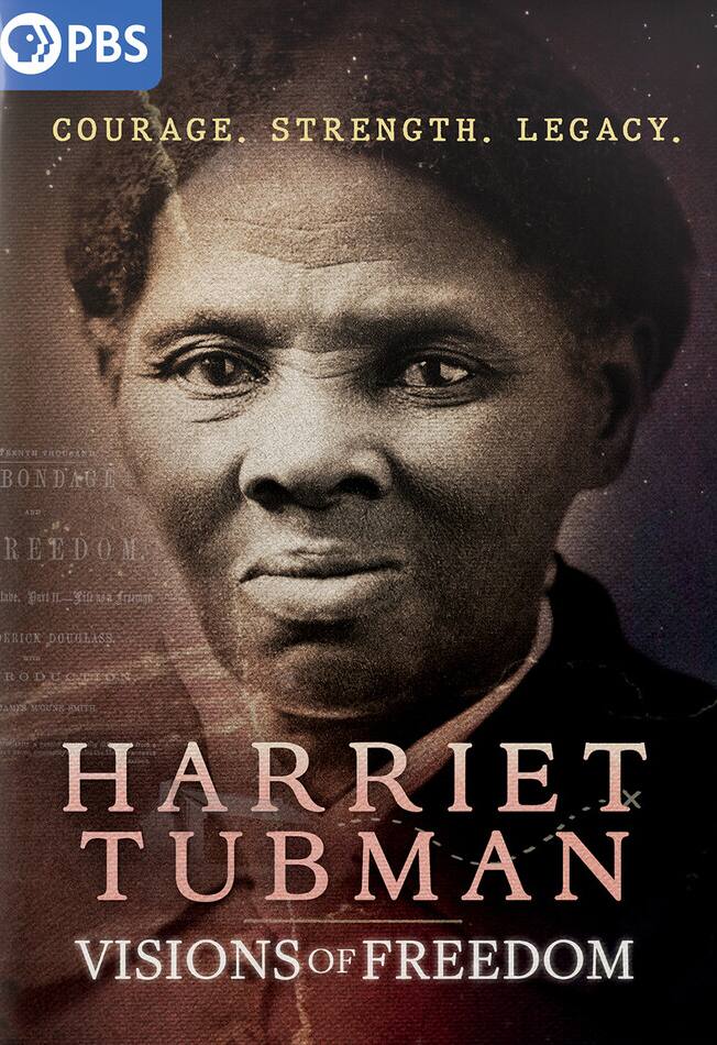 Best Buy: Harriet Tubman: Visions of Freedom