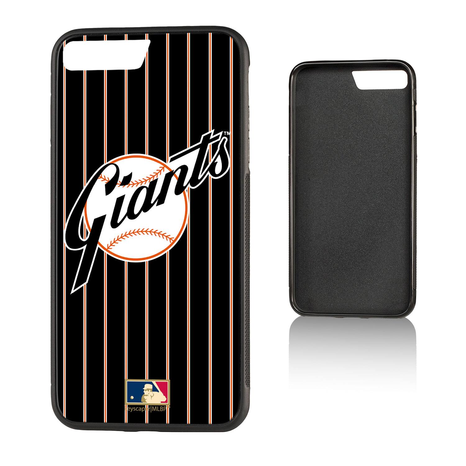 Keyscaper MLB San Francisco Giants Cooperstown iPhone Bump Case 15 Pro ...