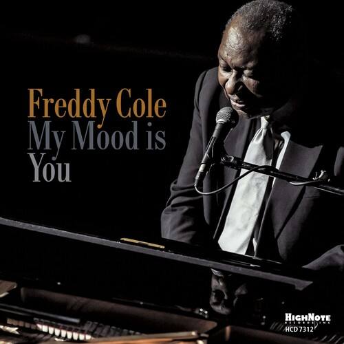 Freddy Cole My Mood Is You COMPACT DISCS [CD] - Best Buy