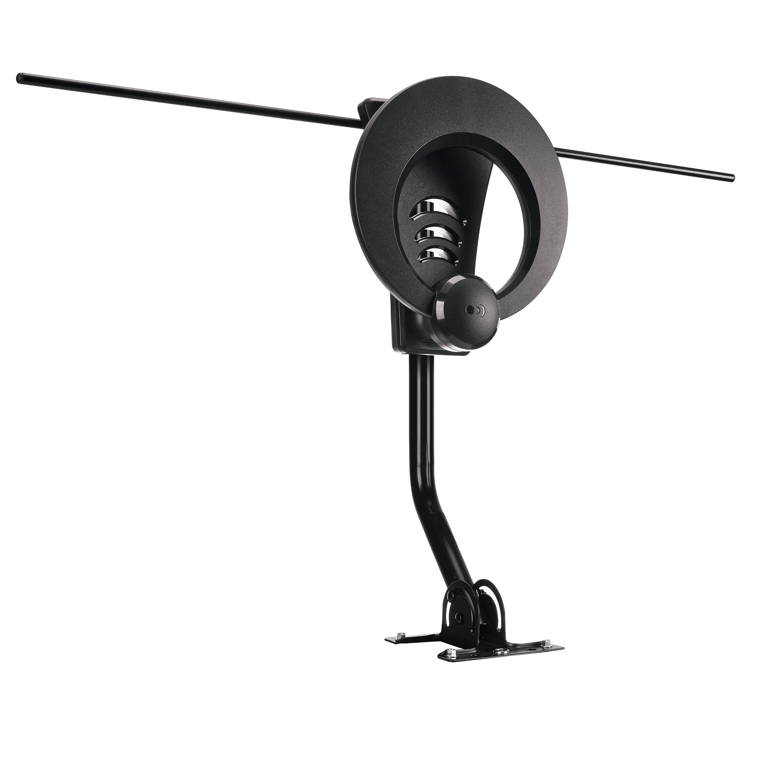 Best Buy: Antennas Direct ClearStream 1MAX Indoor/Outdoor UHF/VHF HDTV ...