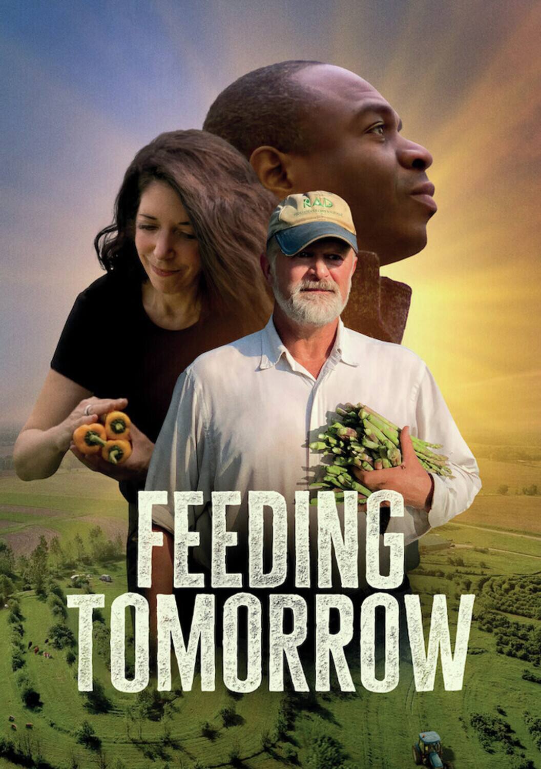 Feeding Tomorrow DVD - Best Buy