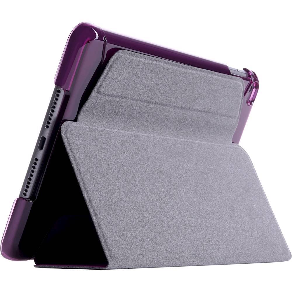 Customer Reviews: STM Studio Case for Apple® iPad® mini (5th Generation ...