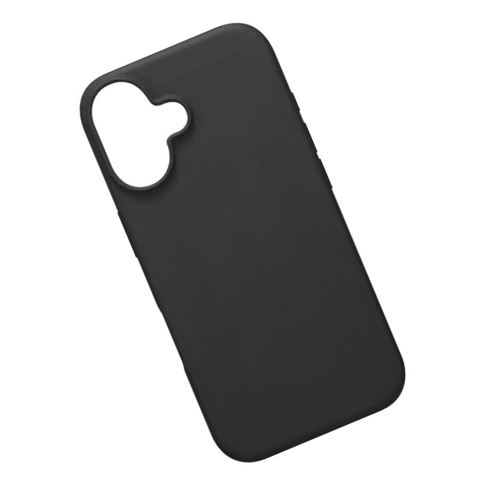 Qixxronics Silicone Phone Case Compatible with iPhone 16 Drop ...