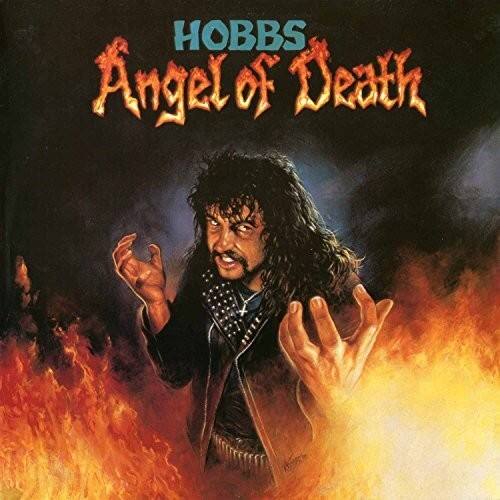 Hobbs Hobbs Angel Of Death COMPACT DISCS [CD] - Best Buy