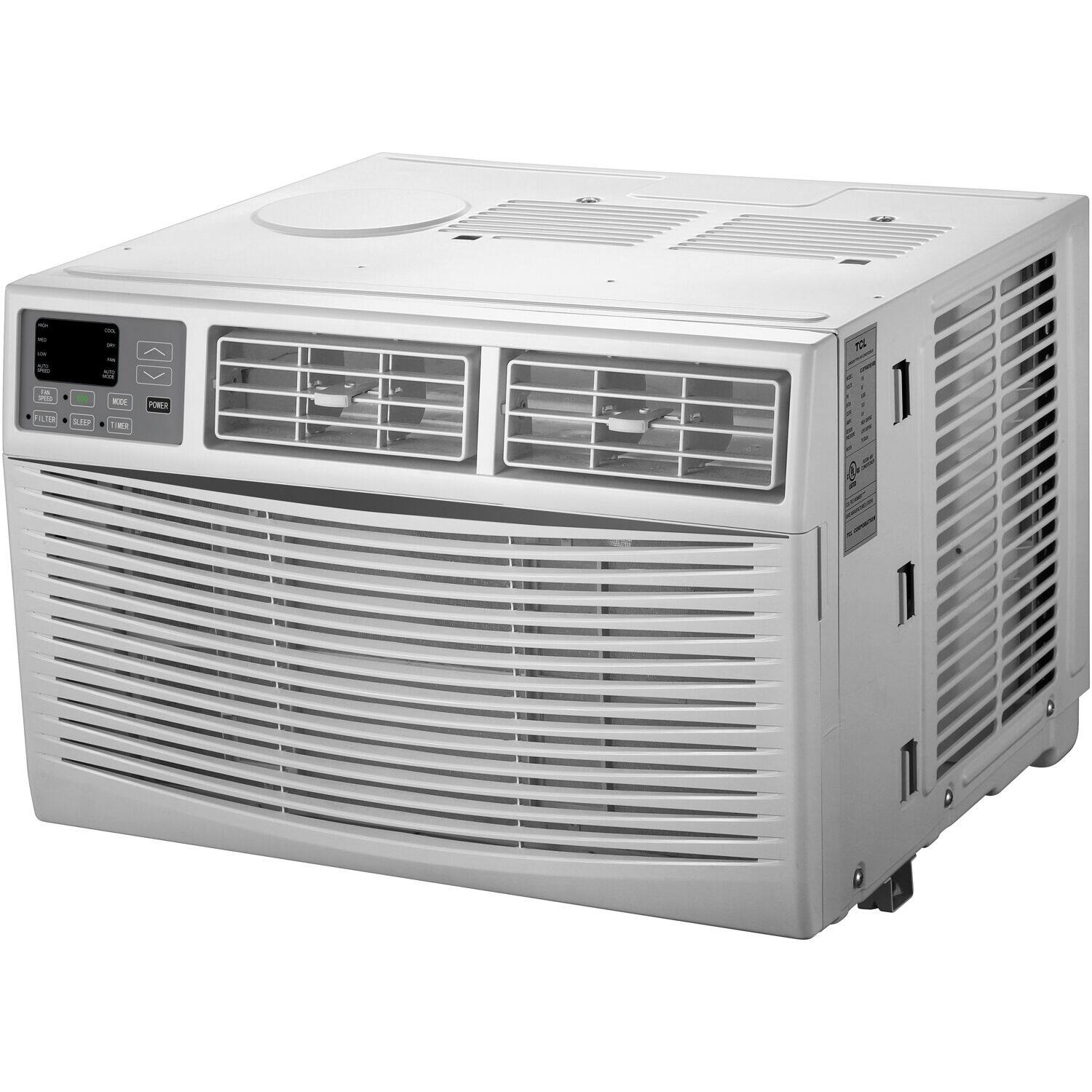 Customer Reviews: Arctic Wind 450 Sq. Ft. 10,000 BTU Window Air ...