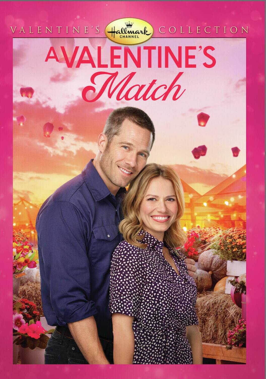 A Valentine's Match DVD - Best Buy