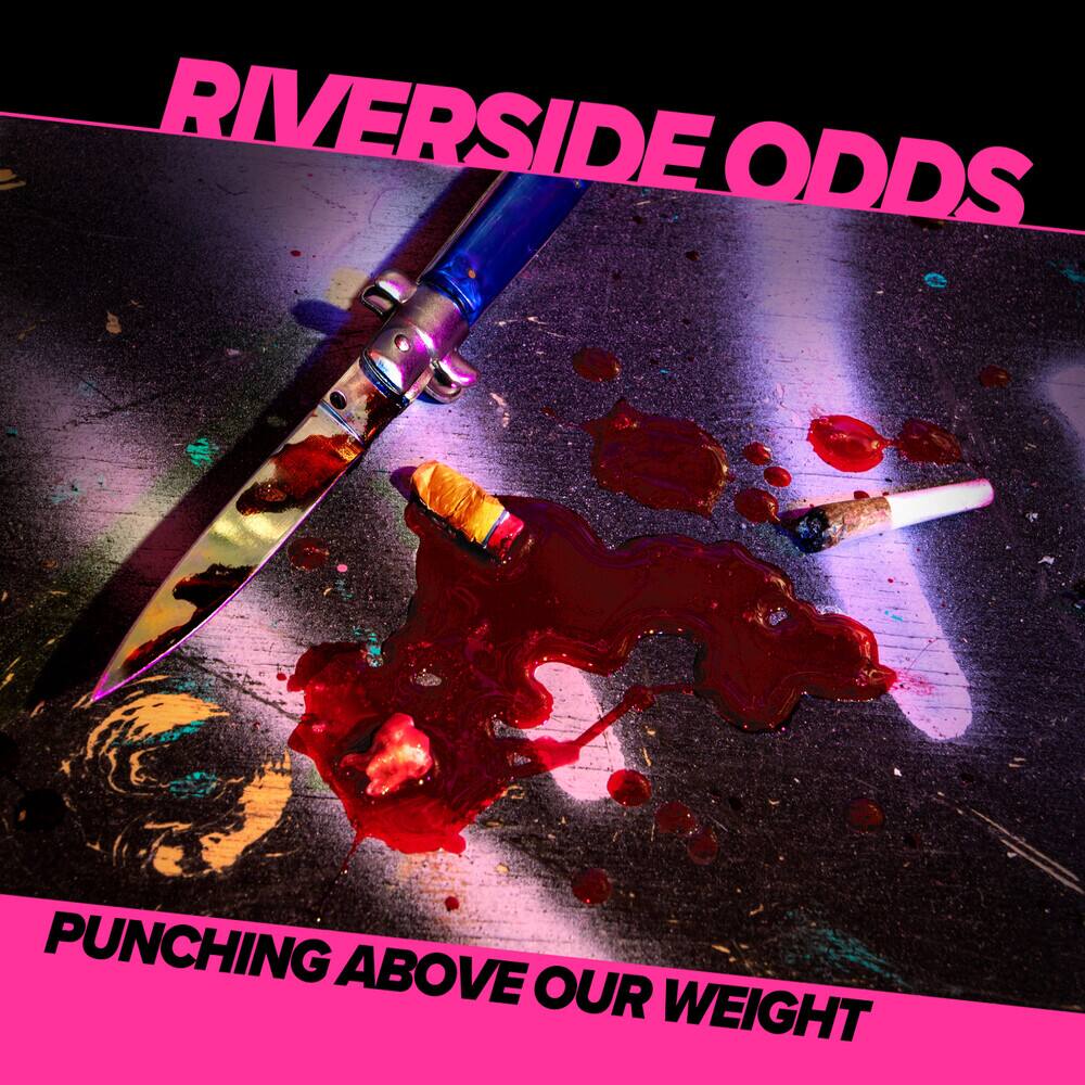Punching Above Our Weight [LP] [VINYL] - Best Buy