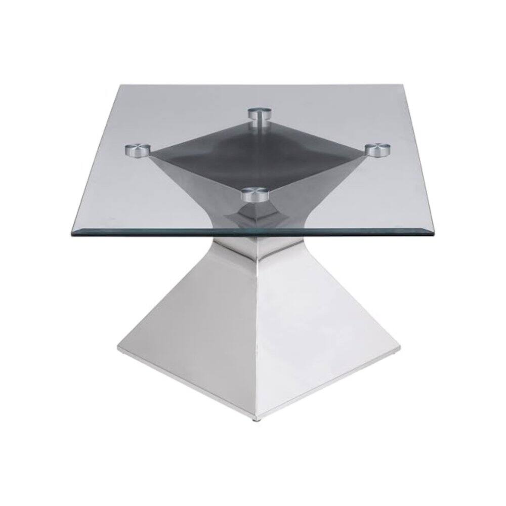Coaster Co. of America Jenny 2 piece Rectangular Coffee and End Table ...