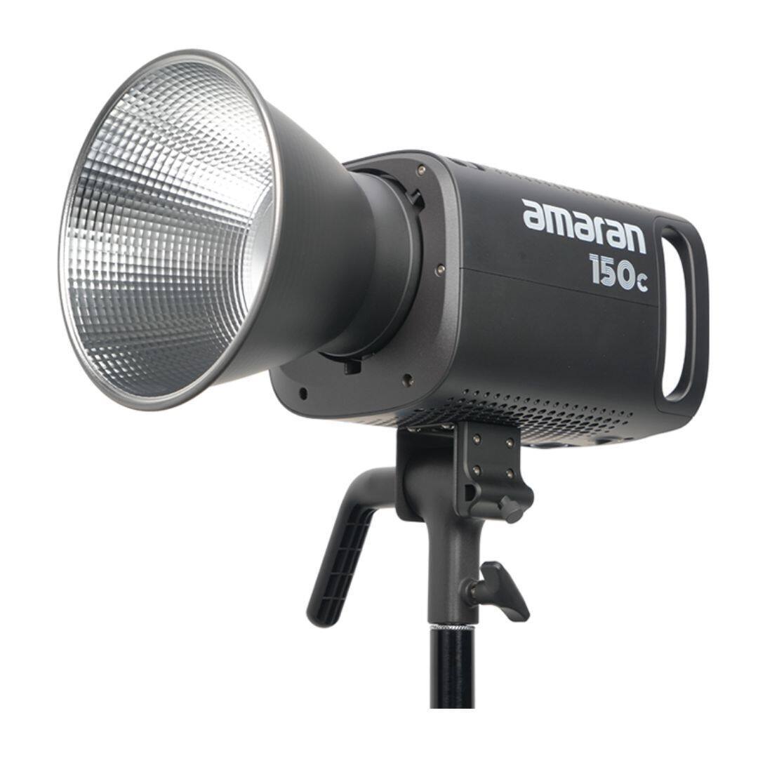 Aputure amaran 150c Deep GrayUS AP40010A11 - Best Buy