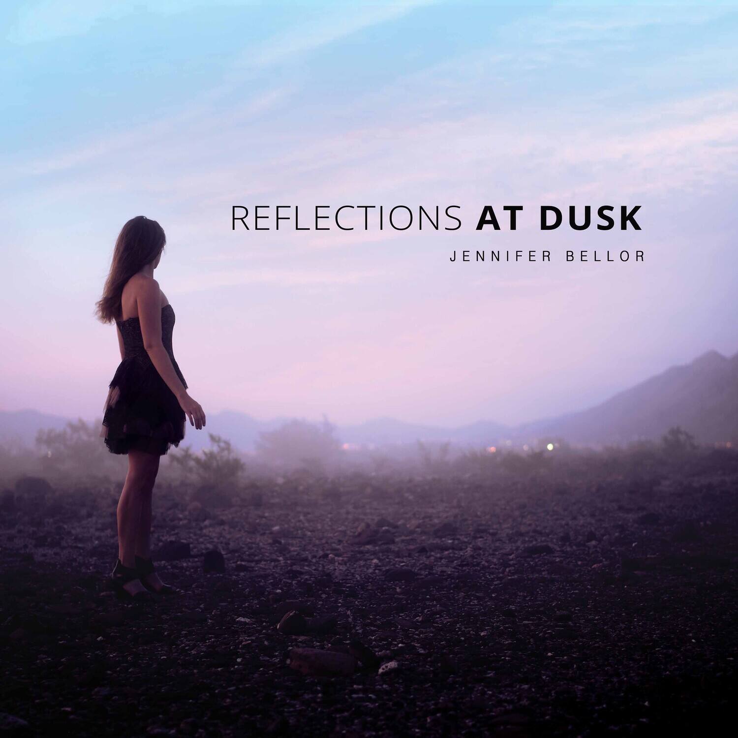 Bellor Reflections at Dusk COMPACT DISCS [CD] - Best Buy