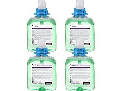 PROVON FMX12 Foaming Hair and Body Wash Refill, Cucumber/Melon, 1250mL ...