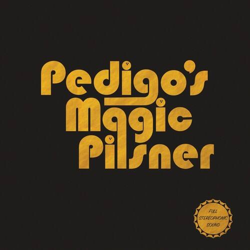 Pedigo's Magic Pilsner Pedigo's Magic Pilsner VINYL LP - Best Buy