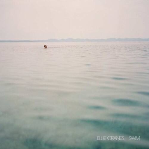 Blue Cranes Swim COMPACT DISCS [CD] - Best Buy