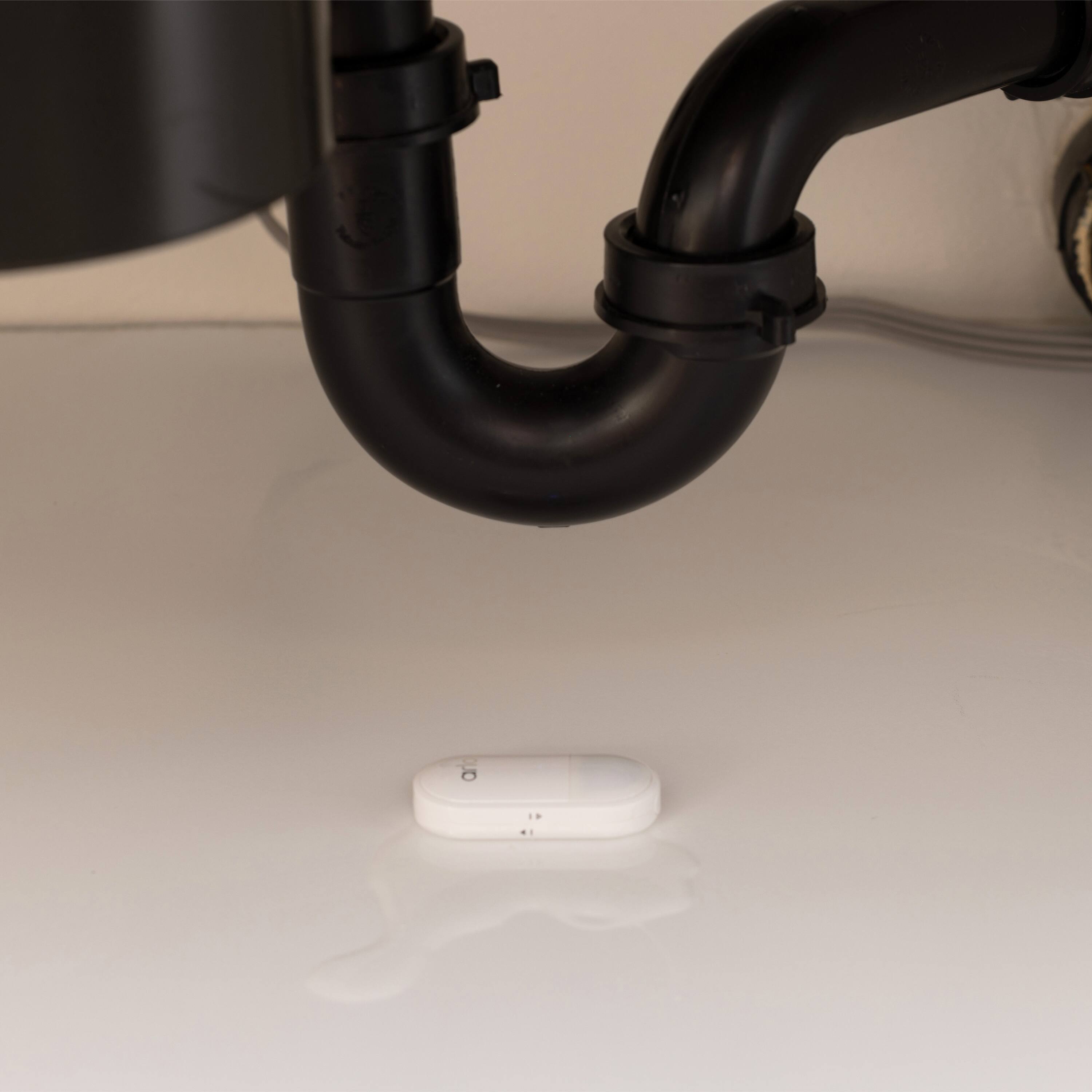 Customer Reviews: Arlo All-in-One Sensor with 8 sensing functions for ...