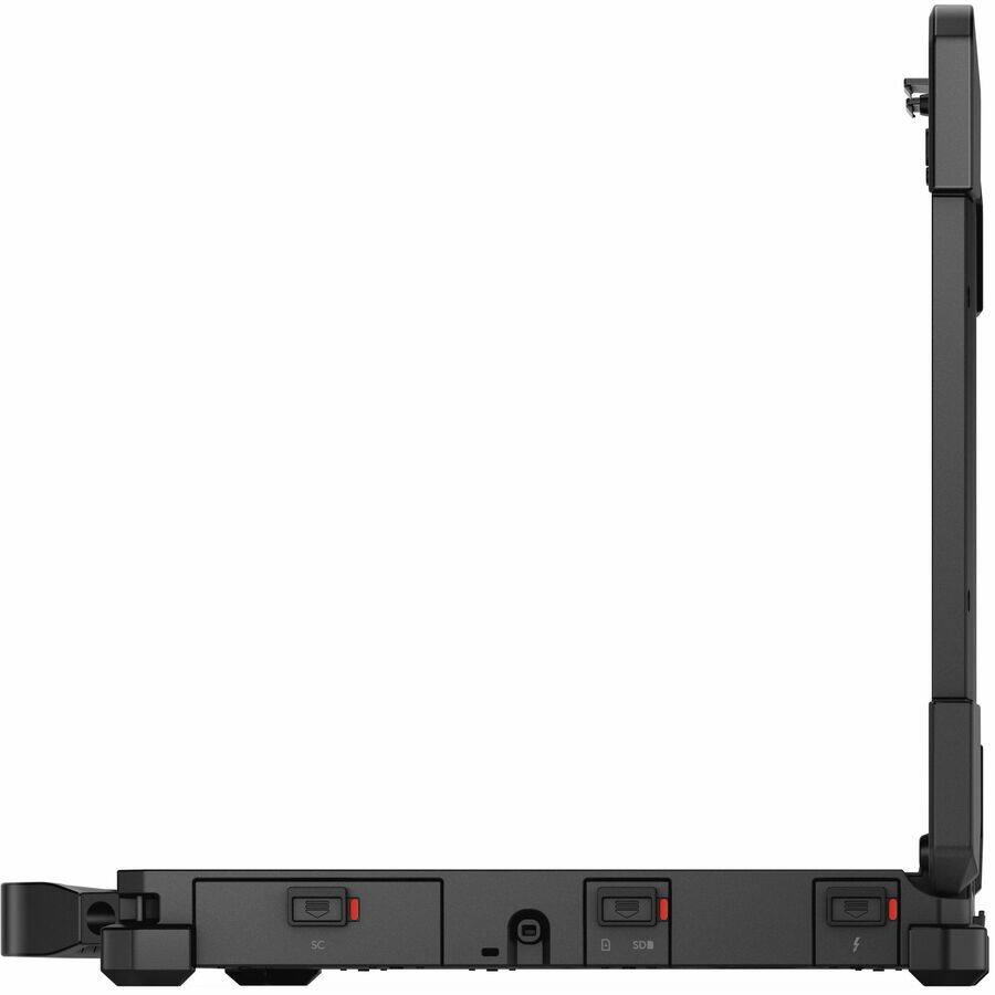 Dell Pro Rugged 13 RA13250 13.3" Touchscreen Rugged Notebook Full HD ...