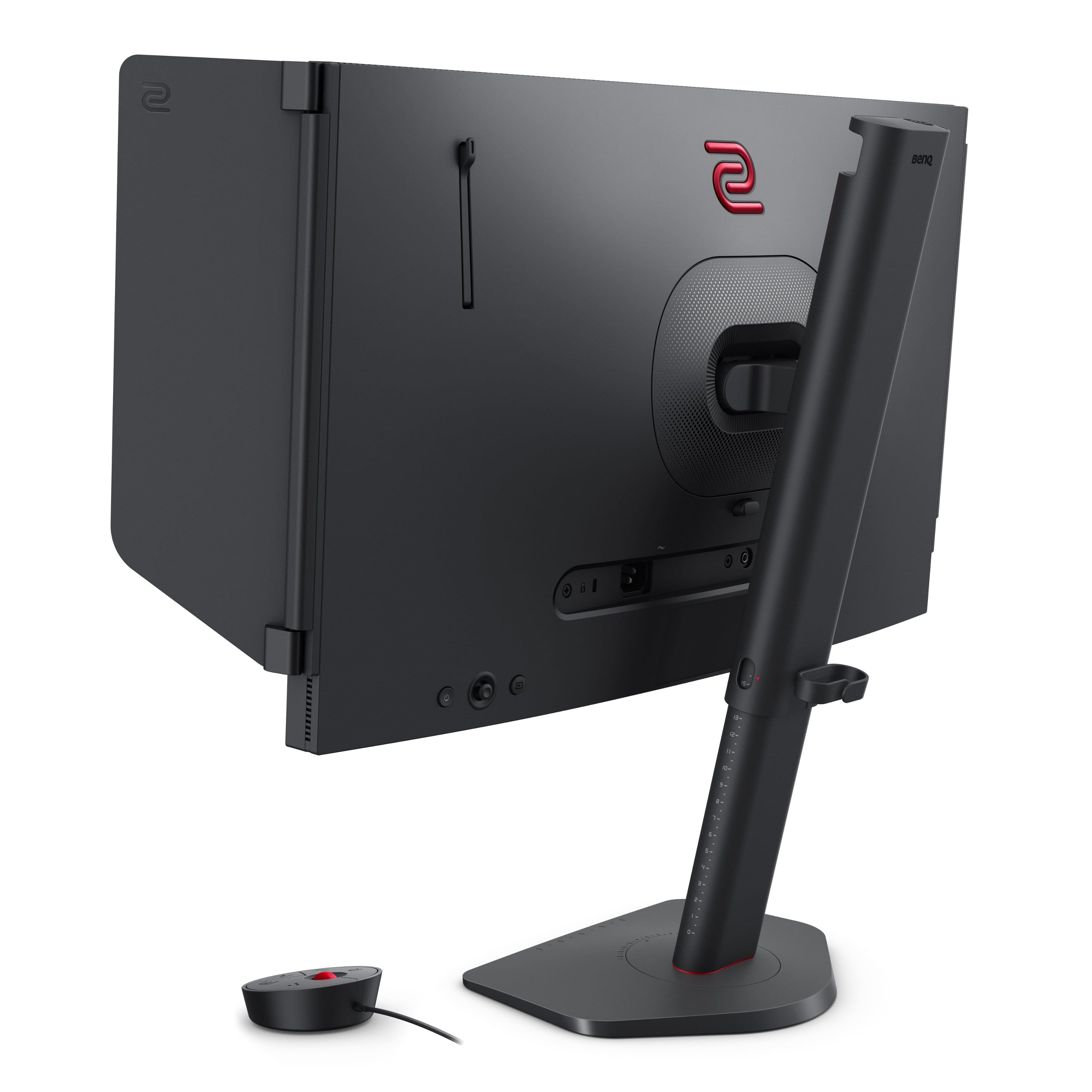 Best Buy: BenQ ZOWIE XL2586X 24" TN LED 540Hz Gaming Monitor Black XL2586X