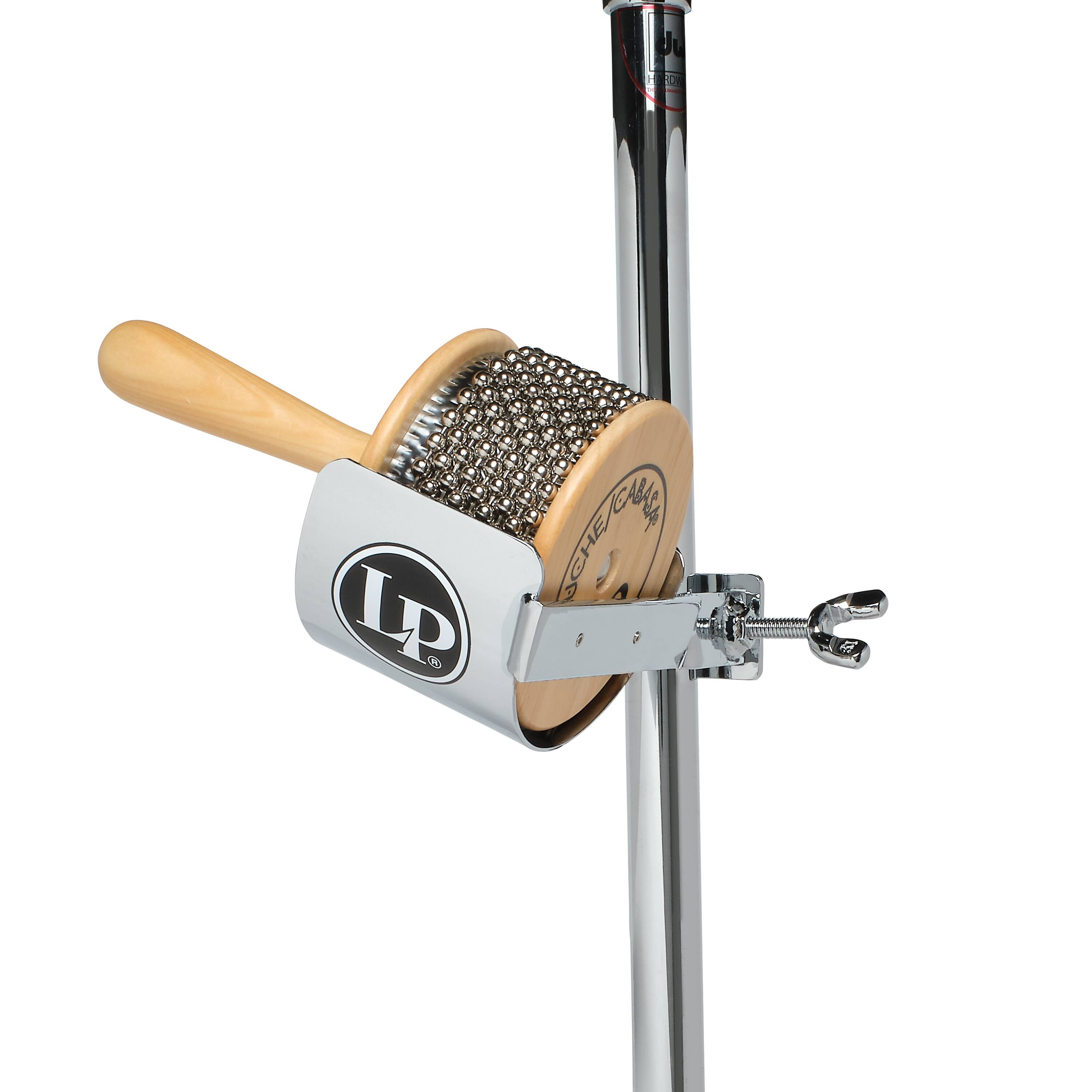 Latin Percussion Afuche/Cabasa Holder LP325 - Best Buy