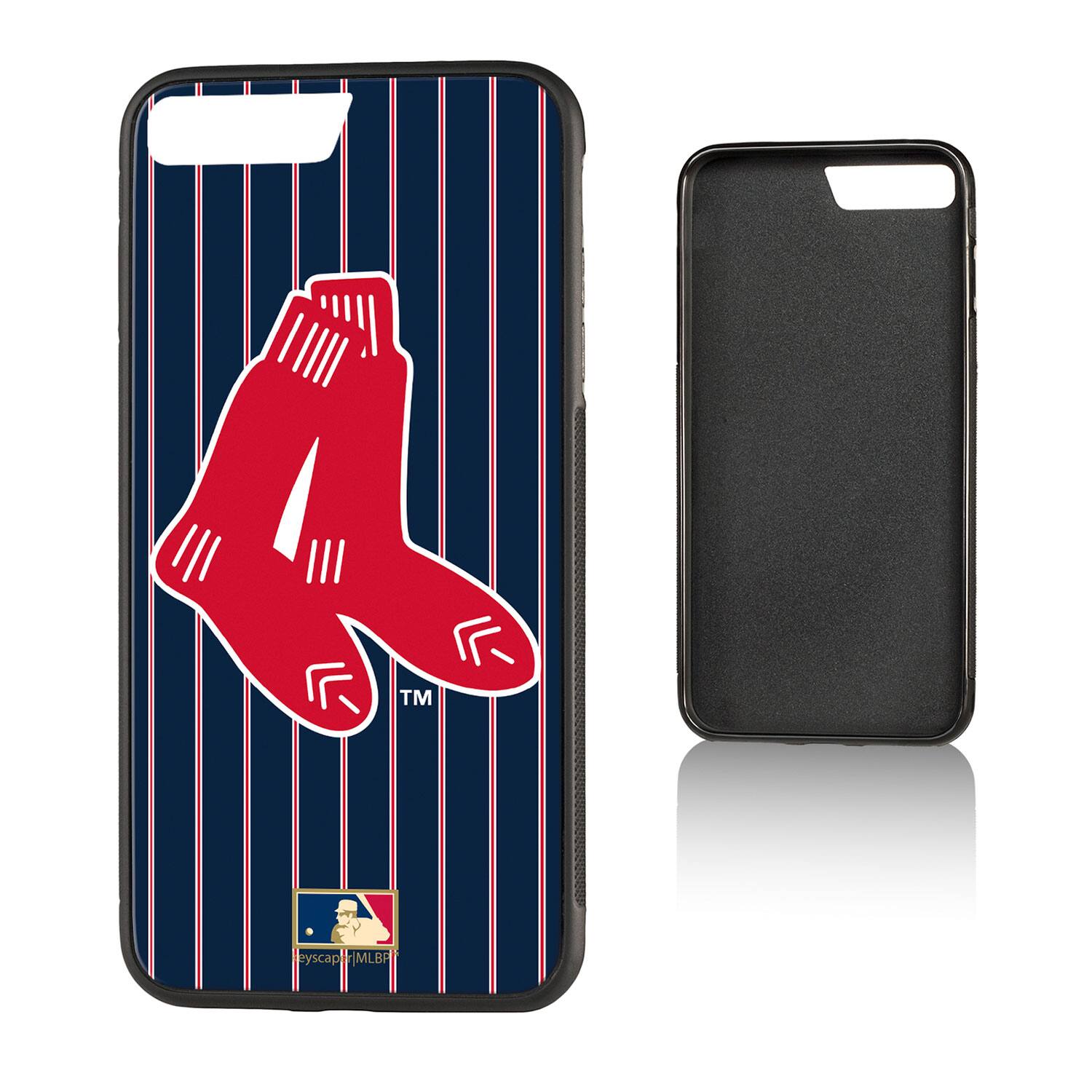 Keyscaper MLB Boston Red Sox Cooperstown iPhone Bump Case 13 Pro ...