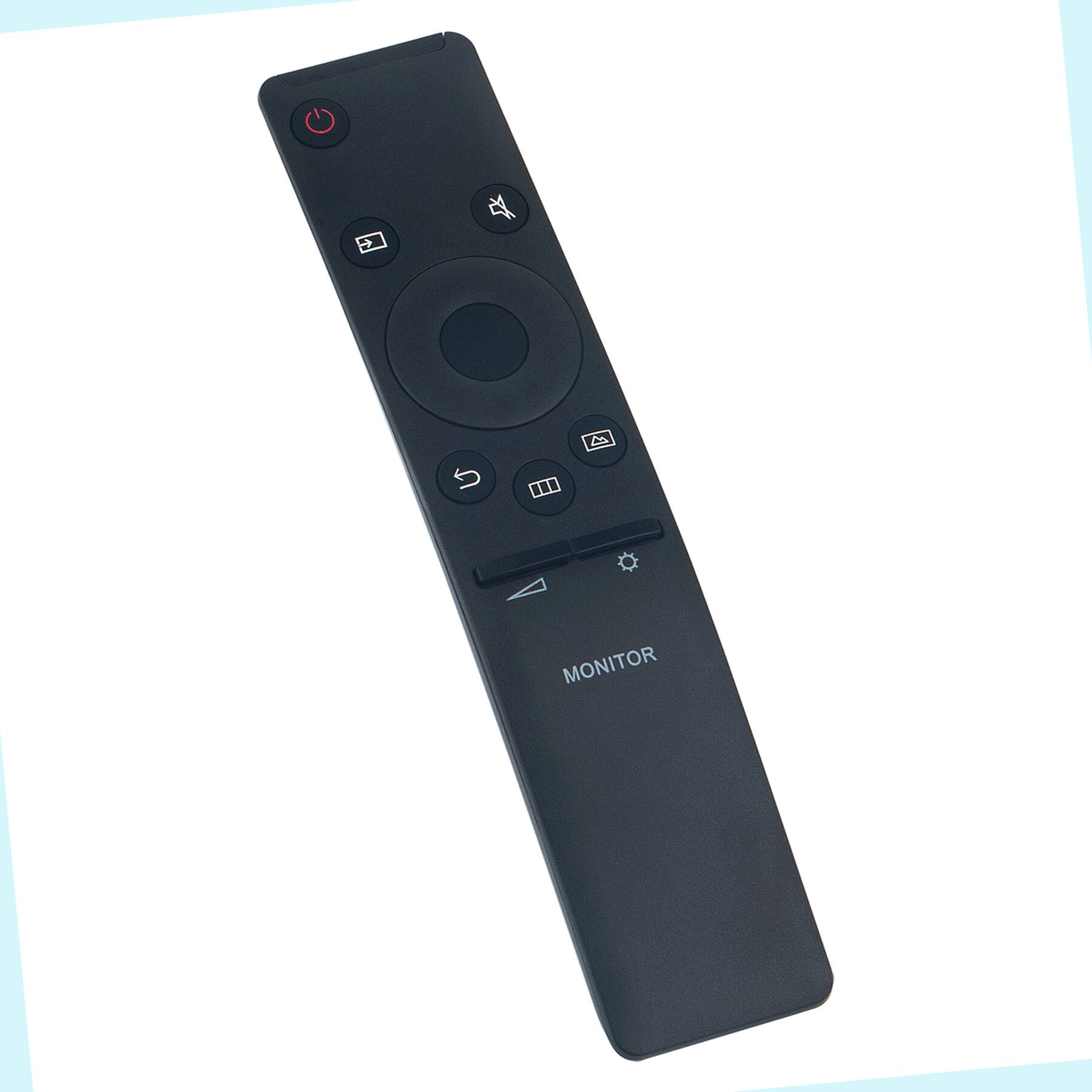 ALLIMITY BN59 01296B Replaced Remote fit for Samsung TV Monitor CF39M ...