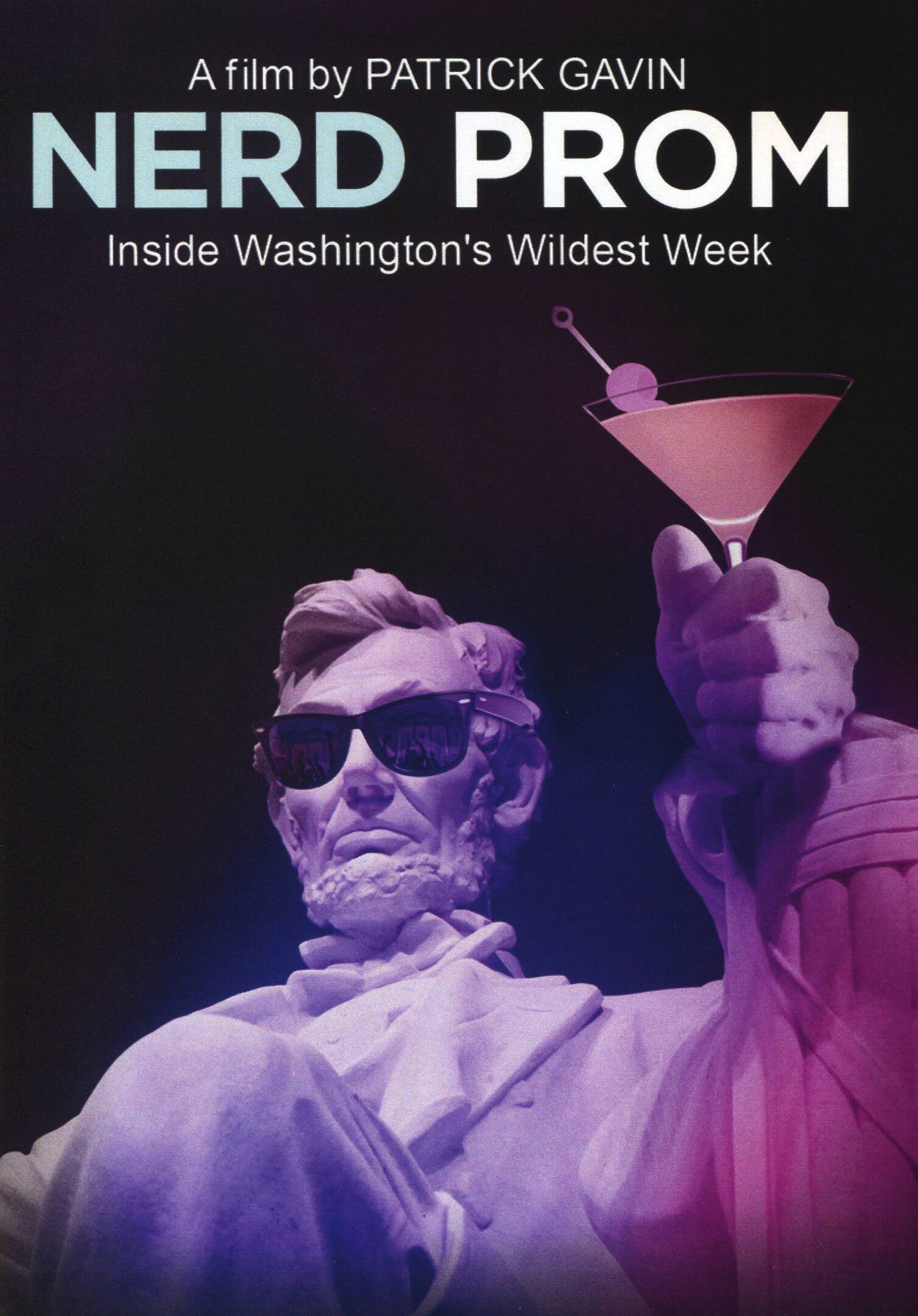 Best Buy: Nerd Prom: Inside Washington's Wildest Week