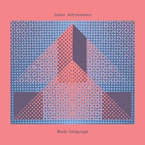 Junior Astronomers Body Language COMPACT DISCS [CD] - Best Buy