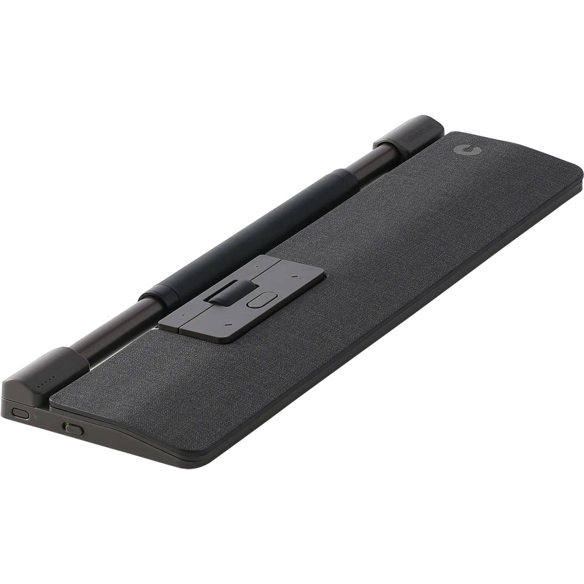 Best Buy: Contour RollerMouse Pro Wireless Ergonomic Mouse with Slim ...