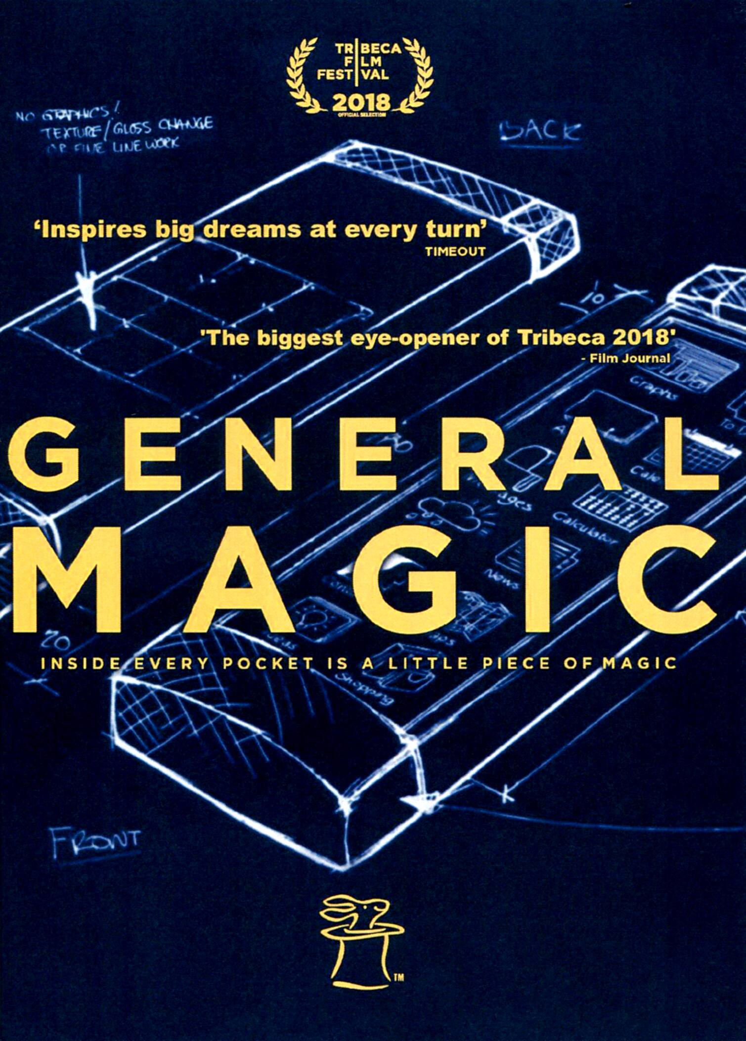 Best Buy: General Magic [2018]