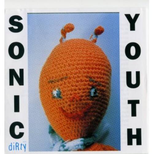 UMG Sonic Youth Dirty COMPACT DISCS [CD] - Best Buy