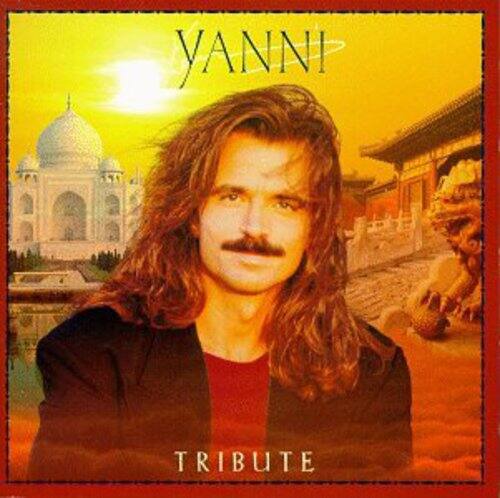 Yanni Tribute COMPACT DISCS [CD] - Best Buy