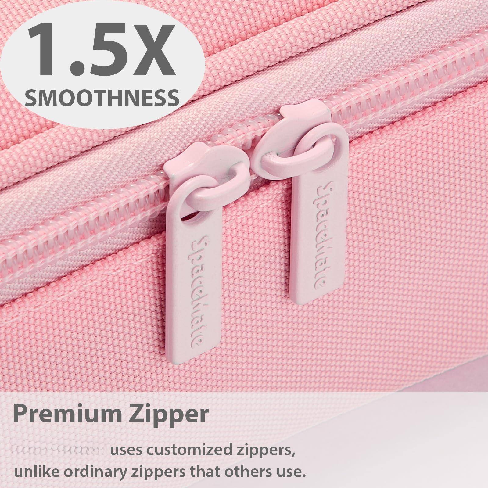 Paradigms Interiors Pencil Case Pouch Box Bag School Supplies Cute ...