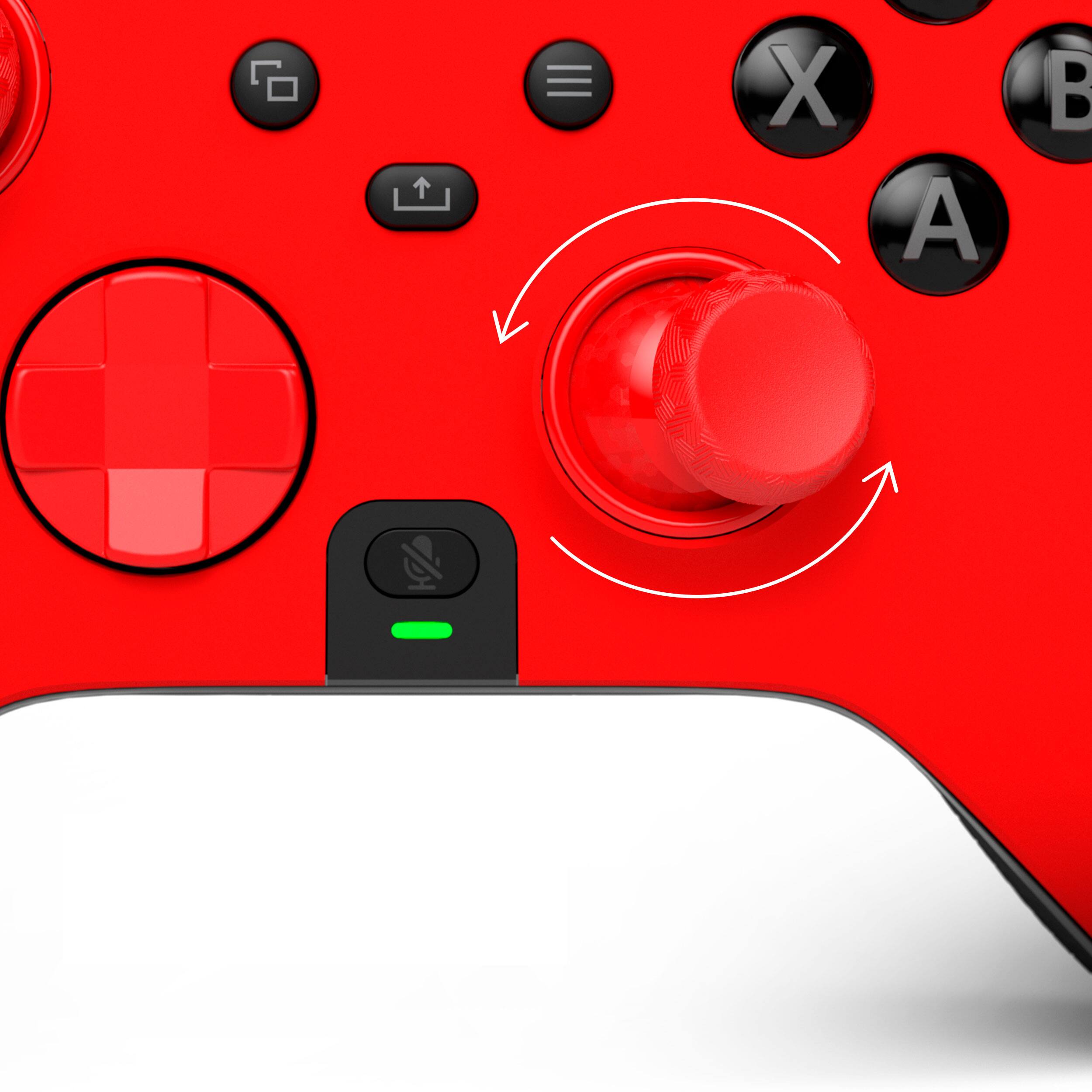 Customer Reviews: SCUF Instinct Removeable Faceplate, Xbox Series X|S ...