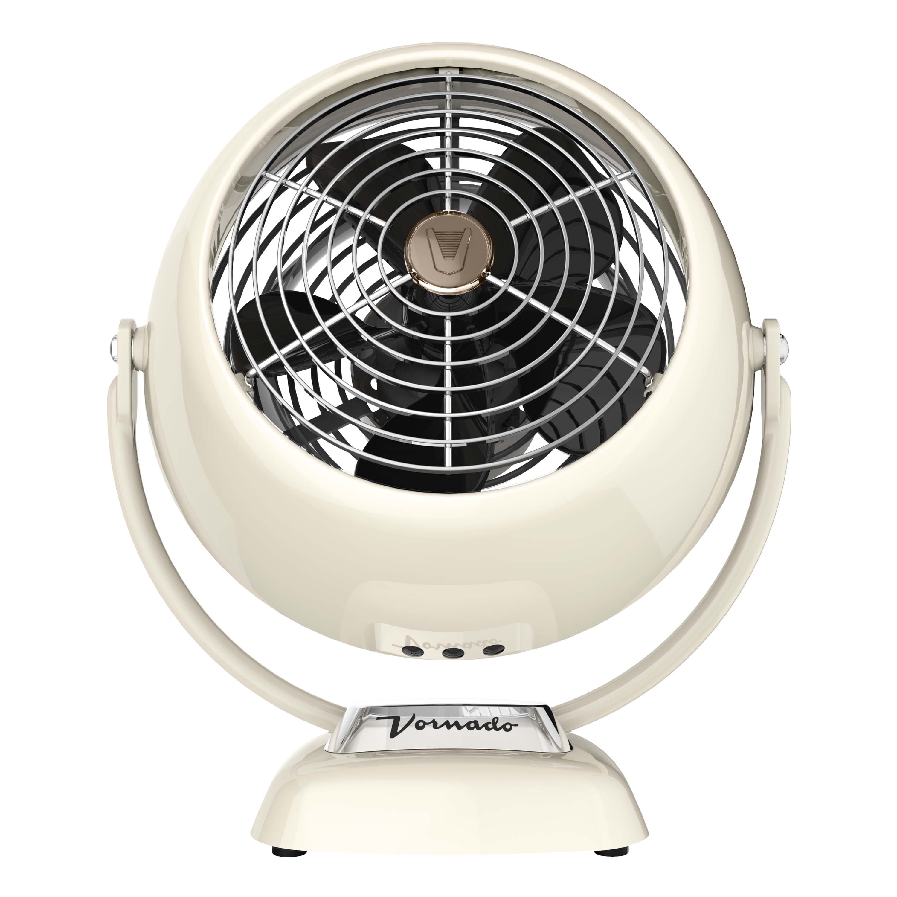 Customer Reviews: Vornado Vfan Jr White Circulator White CR1-0224-75 ...