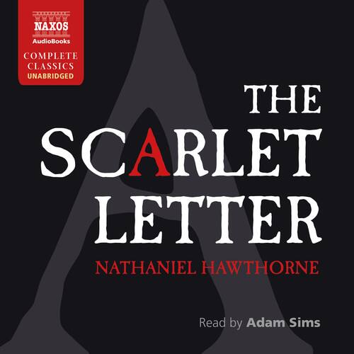Hawthorne,Nathaniel Scarlet Letter AUDIO BOOKS [CD] - Best Buy