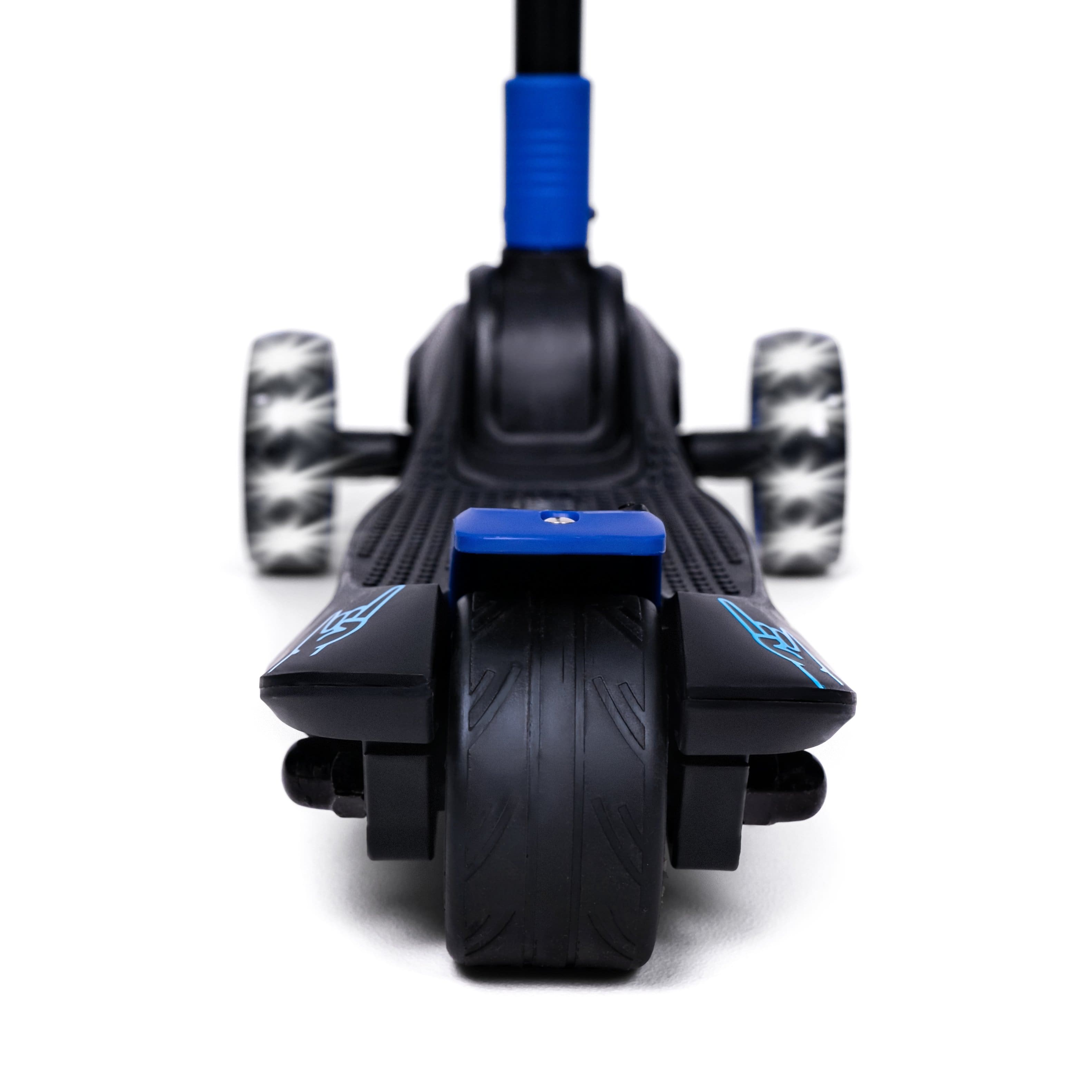 Customer Reviews: KIMI ICON Kid's Electric Folding Scooter w/ 10 miles ...