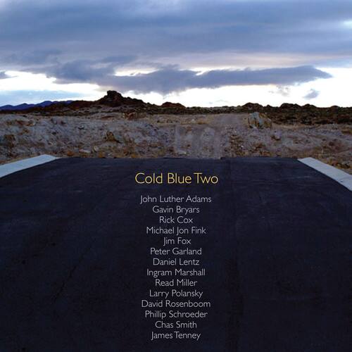 Various Artists Cold Blue Two / Various COMPACT DISCS [CD] - Best Buy