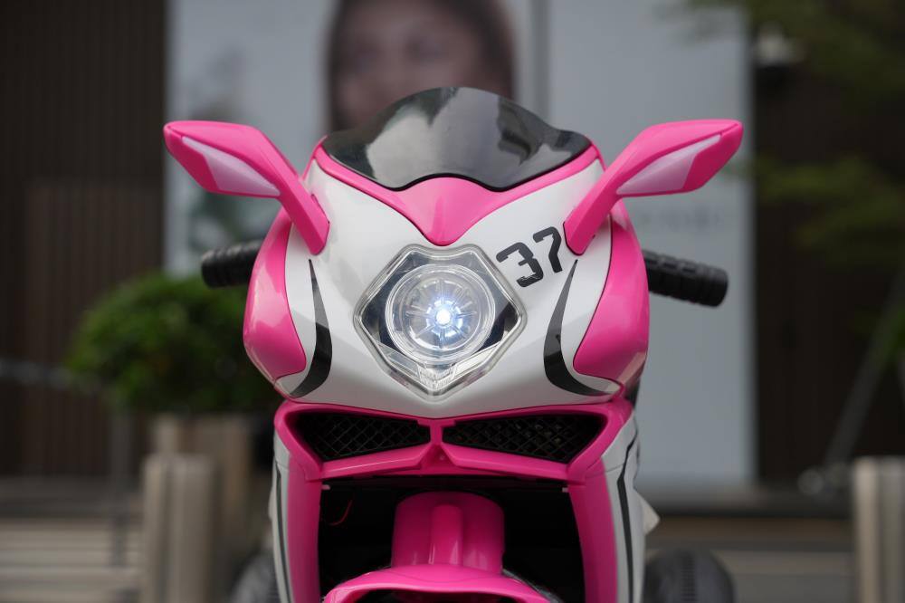 BreeBe 6V Kids Electric motorcycle/ Cheap Kids toys motorcycle/Kids ...